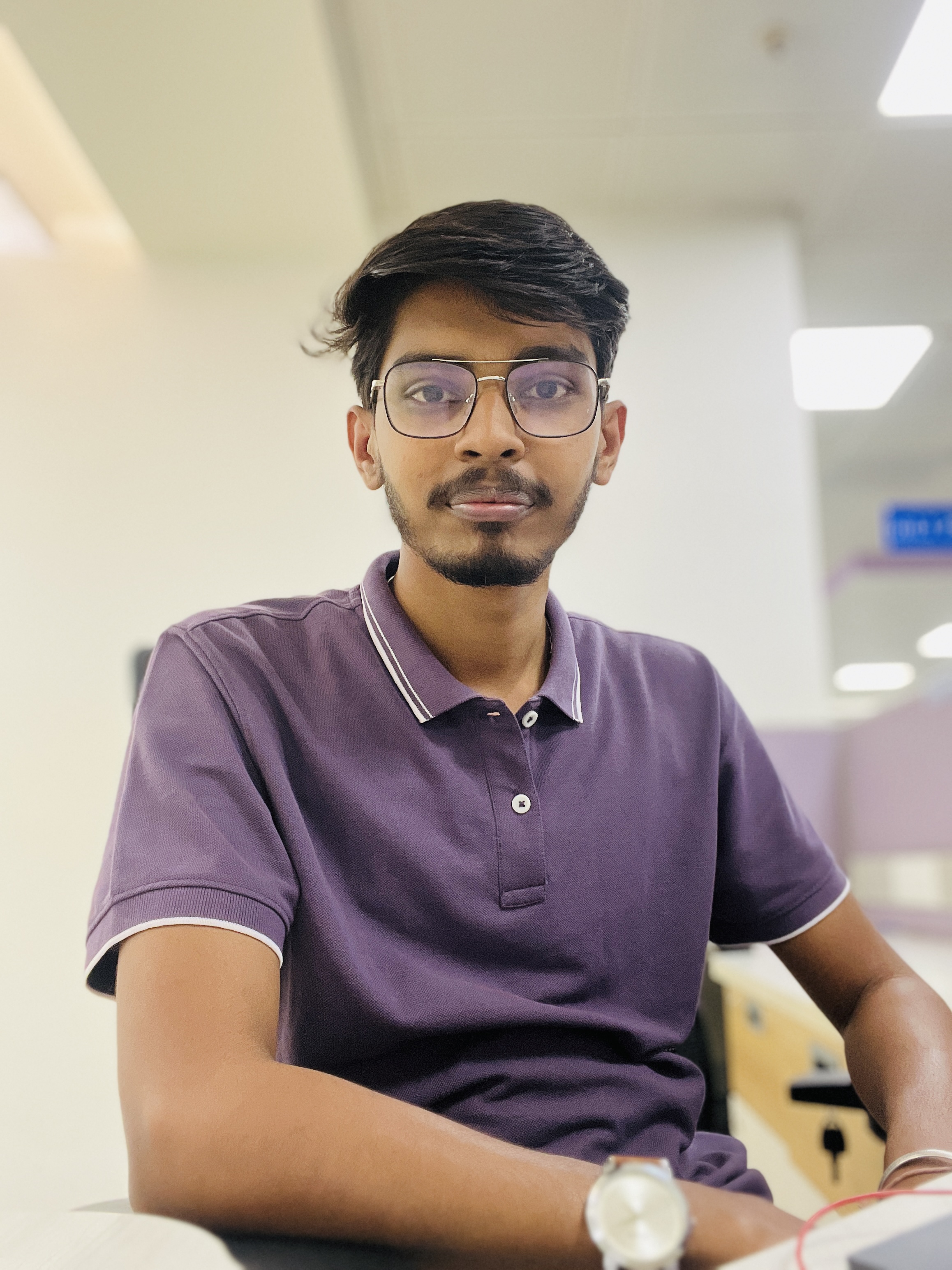 Sameer Sawarkar Portfolio